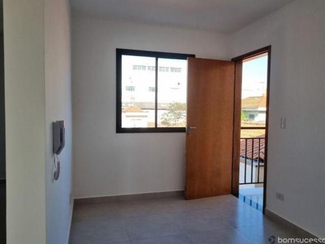 Residencial Miranda Jordão 178 Apartamento à venda, 44 m² por R$ 365.000,00 Chácara Mafalda Sã