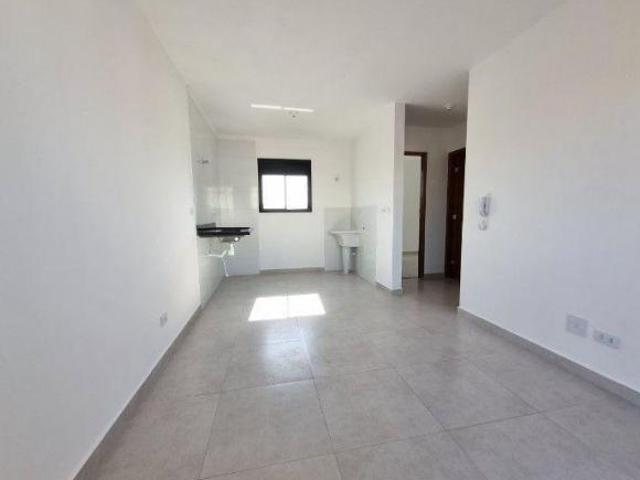 Residencial Miranda Jordão 178 Apartamento à venda, 39 m² por R$ 269.900,00 Chácara Mafalda Sã