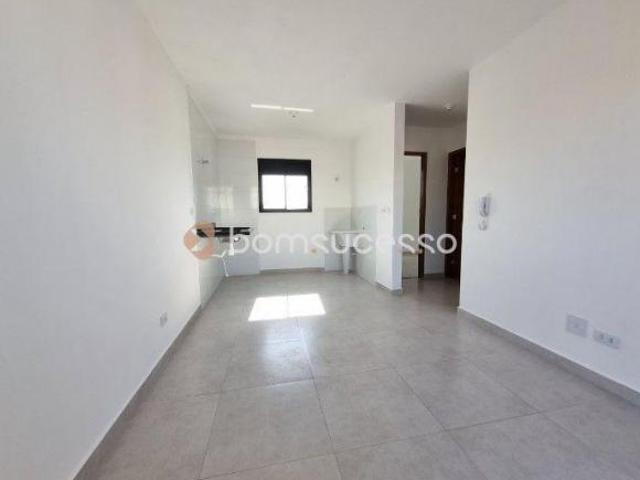 Residencial Miranda Jordão 178 Apartamento à venda, 39 m² por R$ 269.900,00 Chácara Mafalda Sã