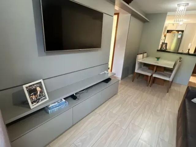 Residencial Mirante do Vale