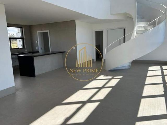 Residencial Miró Vale do Sereno Apartamentos tipo: 3 suítes com 148m² e coberturas duplex: 4 suíte