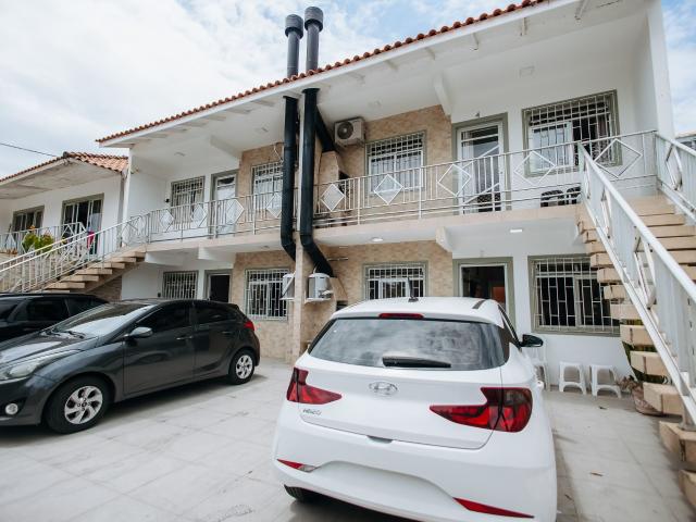 Residencial Mizinho Ap2