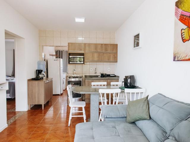 Residencial Mizinho Ap 4