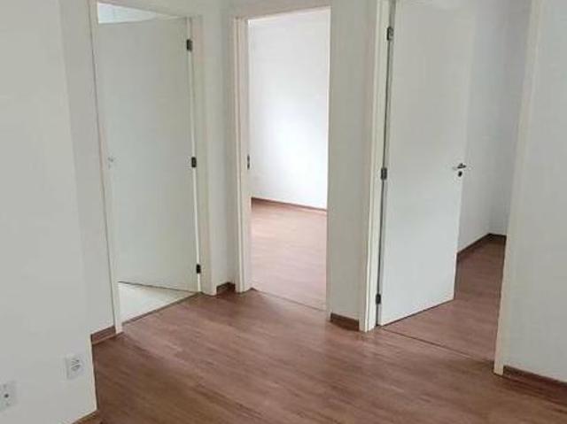 Residencial Momberger Apto 85528