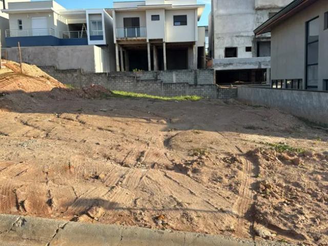 Residencial Mont Alcino 312 m² Valinhos SP