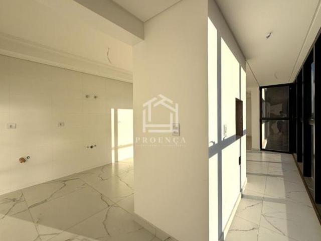 Residencial Mont Blanc Apê central com 3 dorm. e 2 vagas à venda, 104m² por R$ 630.000 São Pedro