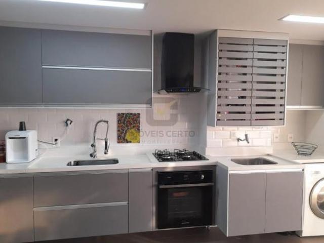 Residencial Mont Blanc Último andar com vista livre! Apartamento de 2 quartos na Vila Osasco, Osasc