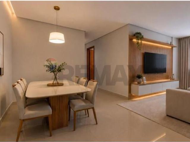 Residencial Mont Clair 2 Quartos com Lazer Completo