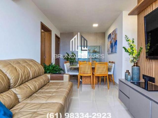 RESIDENCIAL MONTANA / ANDAR ALTO / REFORMADÍSSIMO