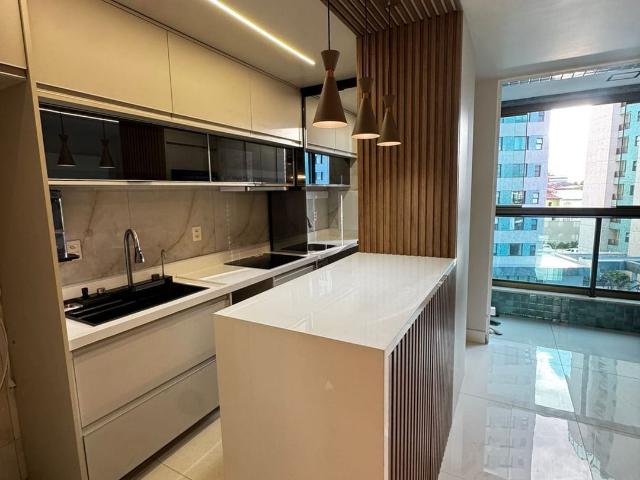Residencial Montana | Apartamento com 2 Quartos 1 Suíte – Prédio com Estrutura Completa
