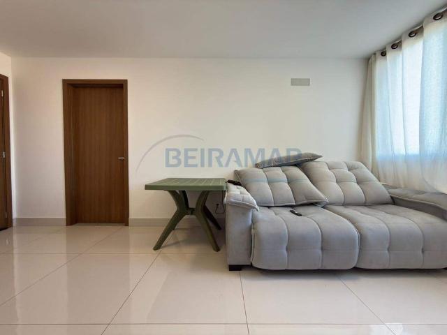 Residencial Montana Apartamento de 2 quartos com vaga de garagem coberta