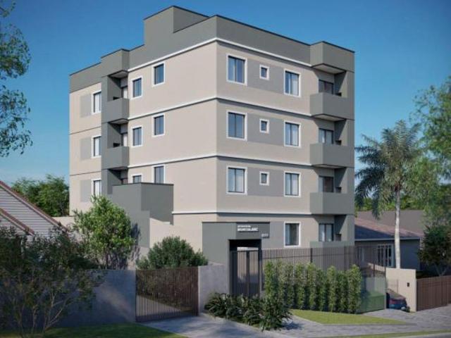 Residencial MontBlanc – no Bom Jesus