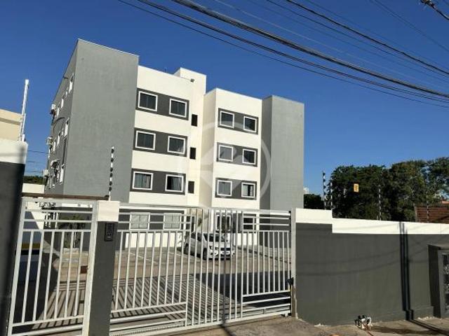 Residencial Monte Líbano 1, com 2 quartos $ 260.000,00