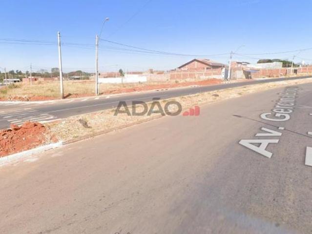 Residencial Monte Pascoal II Área / Terreno à Venda, 200.00 por R$ 175000.00 no setor Residencial Mo