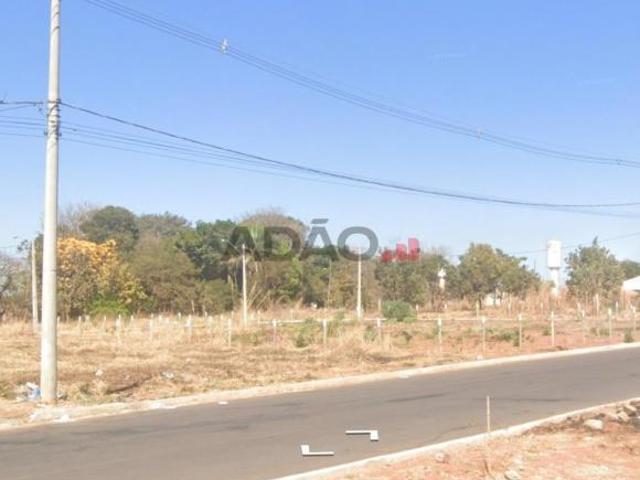 Residencial Monte Pascoal II Área / Terreno à Venda, 200.00 por R$ 220814.50 no setor Residencial Mo
