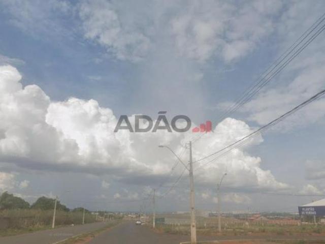 Residencial Monte Pascoal II Área / Terreno à Venda, 200.00 por R$ 220000.00 no setor RESIDENICAL MO