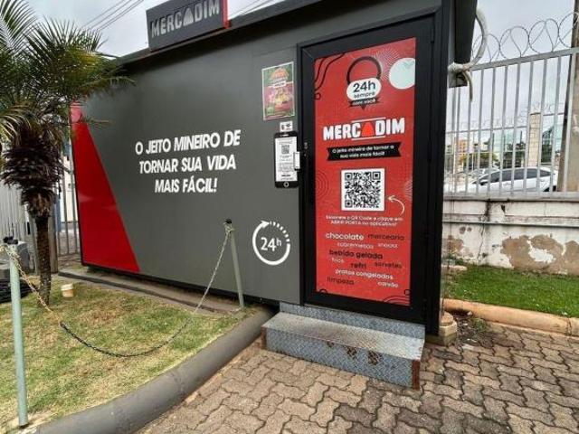 Residencial Monte Sul