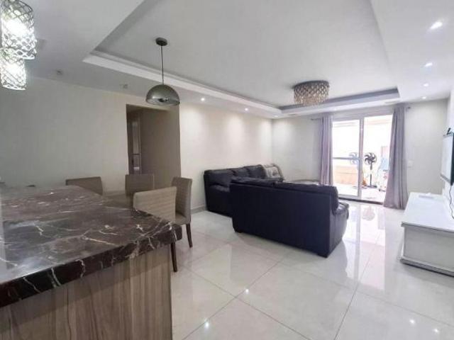 Residencial Montemagno Apartamento com 2 dormitórios à venda, 98 m² por R$ 1.060.000 Jardim Anál