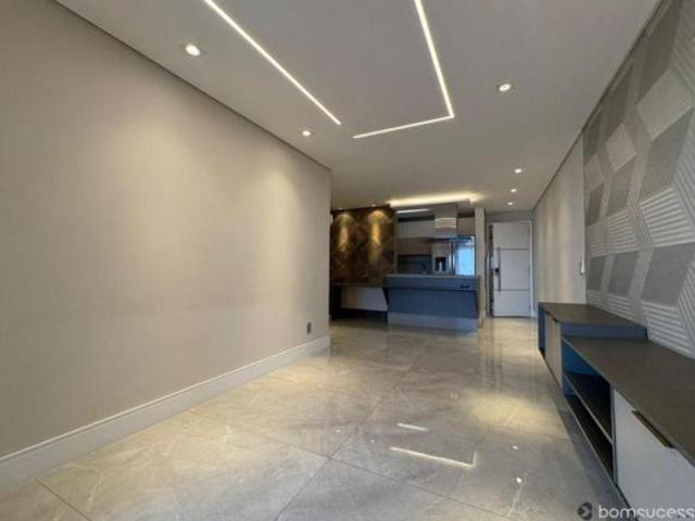 Residencial Montemagno Apartamento com 3 dormitórios à venda, 98 m² por R$ 1.270.000,00 Jardim A