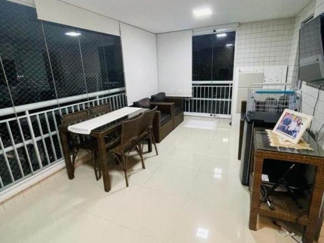 Residencial Montemagno Apartamento com 3 dormitórios à venda, 98 m² por R$ 1.200.000,00 Jardim A