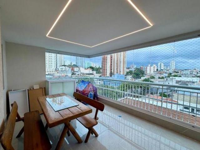 Residencial Montemagno Apartamento com 3 dormitórios à venda, 98 m² por R$ 1.350.000,00 Jardim A