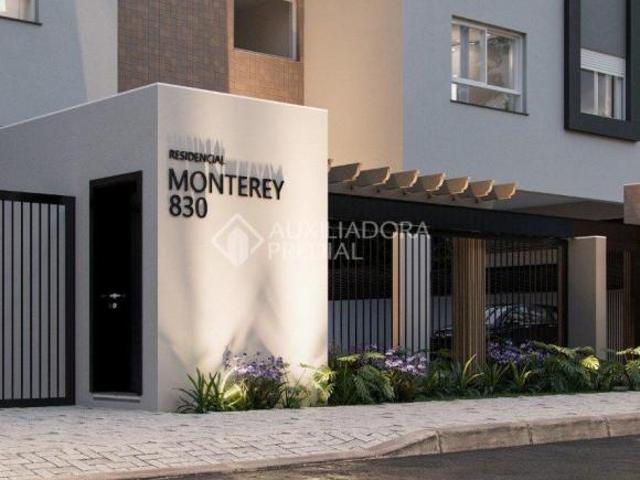RESIDENCIAL MONTEREY