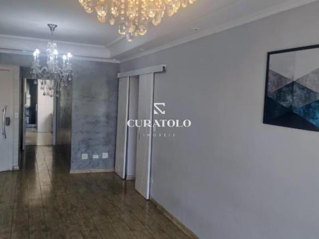 Residencial Monteserrat Oportunidade de conquistar seu novo lar em São Bernardo do Campo! Apartame