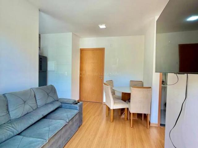 Residencial Montezzi