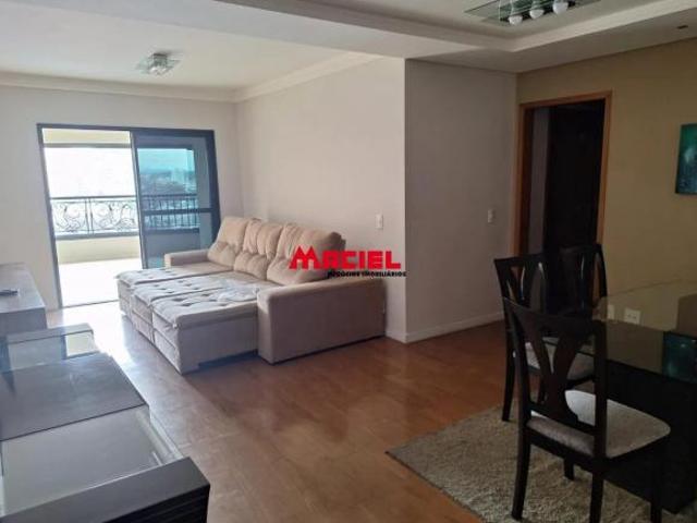 Residencial Montserrat, apartamento Amplo e Sofisticado no Jardim Aquarius com 152m², Vista Livre e