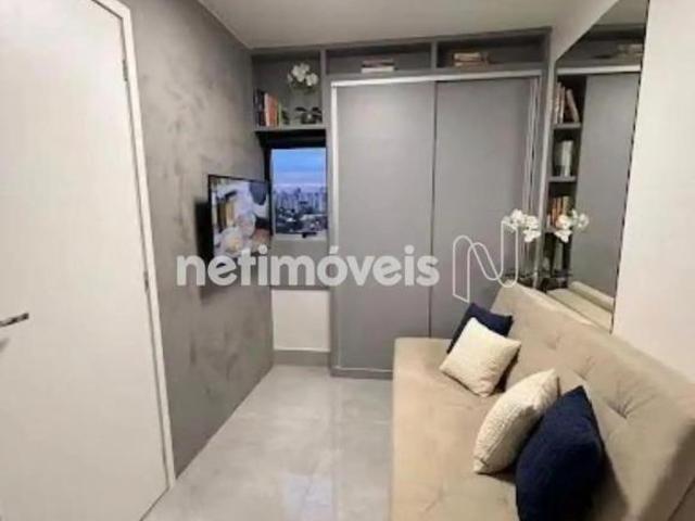 Residencial Montserrat Apartamento 1 Quarto Mobiliado Sudoeste