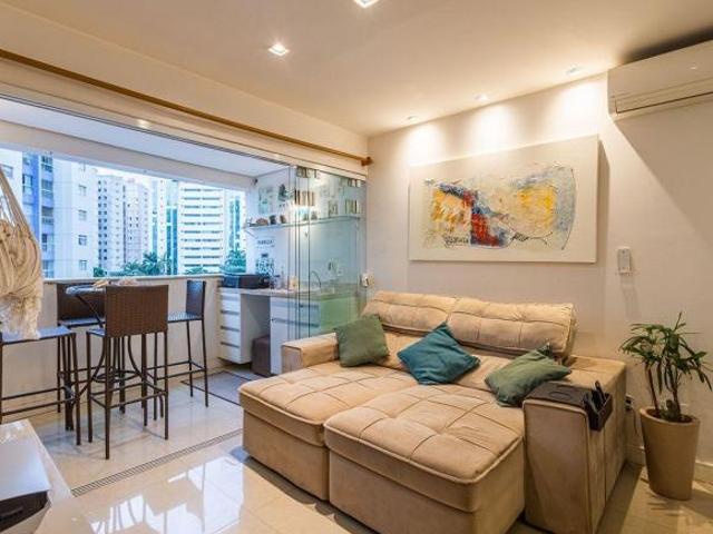 Residencial Montpellier | 2 quartos | Área de lazer completa