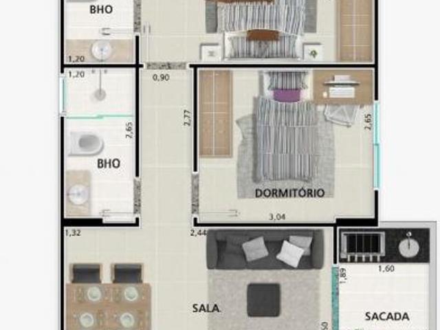 RESIDENCIAL MONTREAL