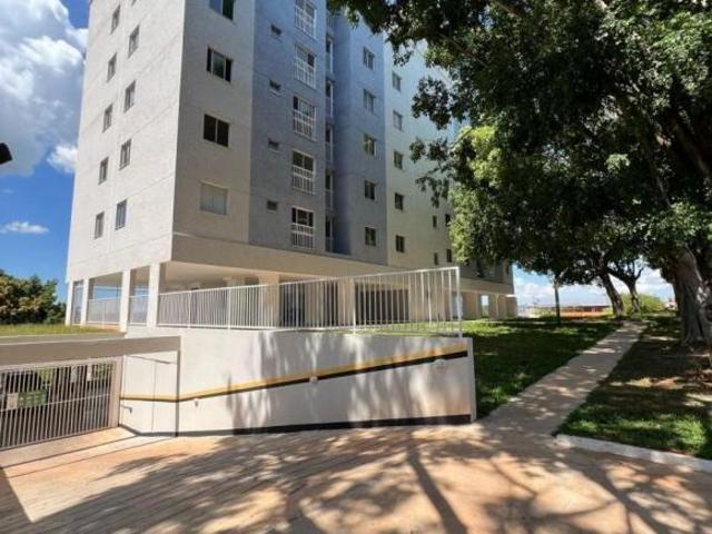 Residencial Montreal Novo! Nascente! De Canto! com vista LINDA!