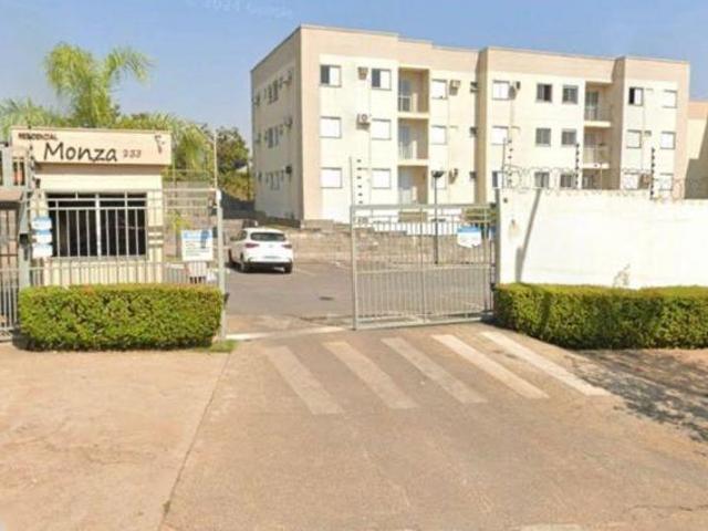 Residencial Monza