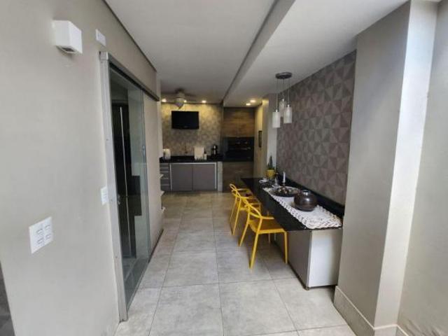 Residencial Mônaco