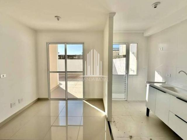 Residencial Mônaco 2 Dorms 1 vaga de garagem 47,71m²
