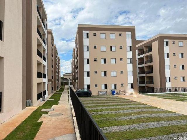 Residencial Mônaco GRANJA VIANA PRONTO PARA MORAR! MA 22255