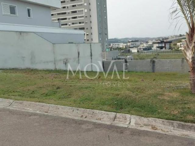 Residencial Monaco Urbanova Terreno com 451 m²