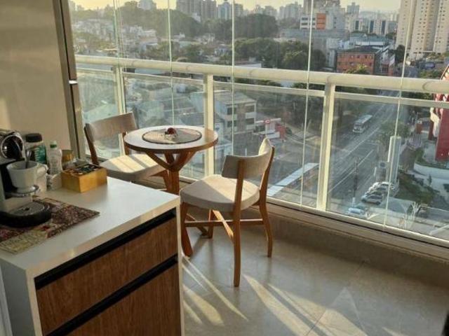 RESIDENCIAL MONDIAL HOME Excelente Apartamento com 1 dormitório à venda, 43 m² por R$ 620.000 Cent