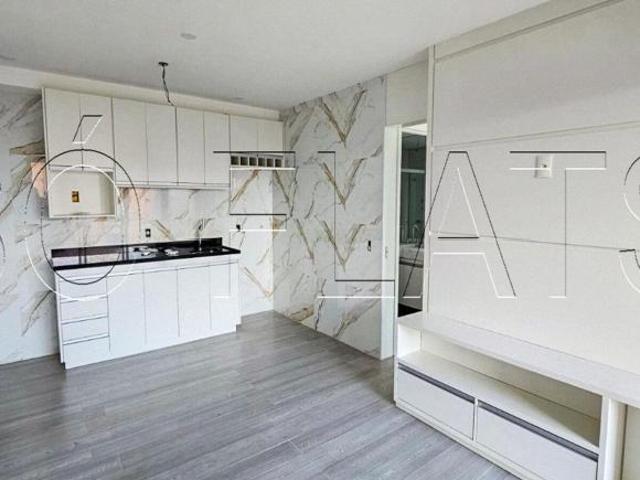Residencial Moou, apartamento disponível para venda com 68m², 1 dormitório e 1 vaga de garagem