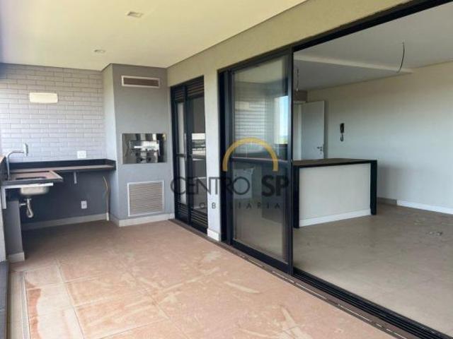 Residencial Mood, Apartamento para venda com 127 m² e 3 Dormitórios 3 Suítes