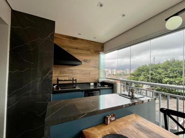 Residencial Móbile Vida e Lazer Apartamento com 2 dormitórios à venda, 66 m² por R$ 799.000,00 B