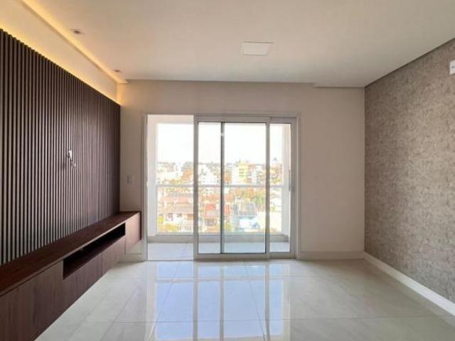 Residencial Mocca |03 Dormitórios | Colina Sorriso
