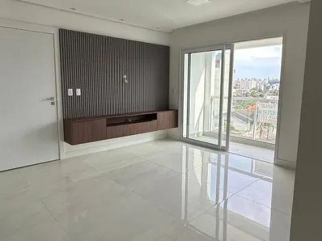 Residencial Mocca Bairro Nossa Senhora da Saúde