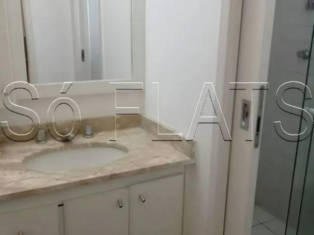 Residencial Modern House Brooklin, disponível para venda com 52m², 2 dormitórios e 1 vaga
