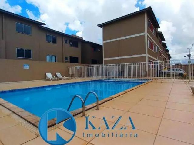 RESIDENCIAL MODERNO NO BAIRRO ESPLANADA II SEGURANÇA E LAZER COMPLETO