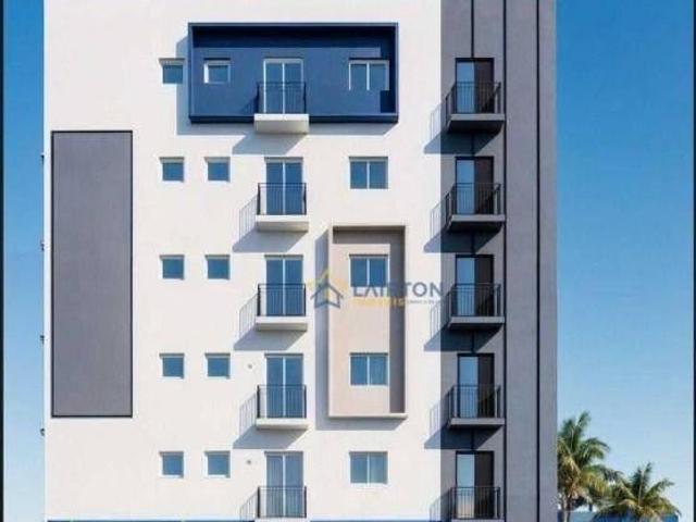 ? Residencial Moderno com 24 Unidades – Conforto, Praticidade e Excelente Localização!