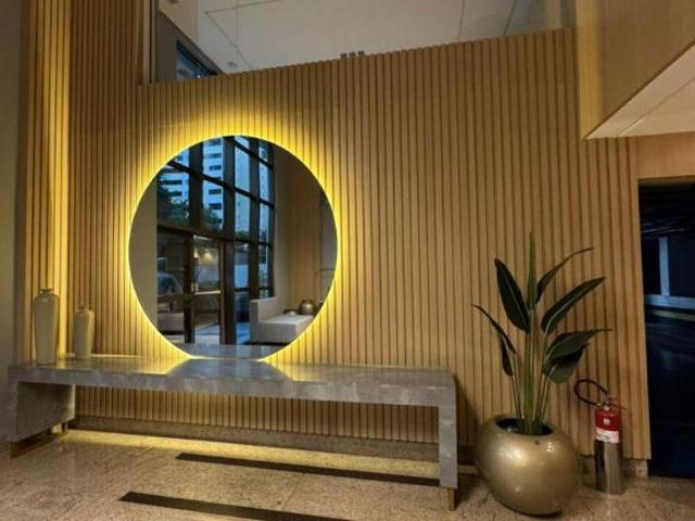 Residencial Moliere 4 Qtos Rua 26 Norte lazer Oportunidade Alto Padrão