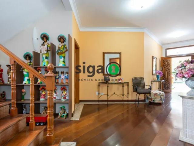 Residencial Morumbi casa sensacional