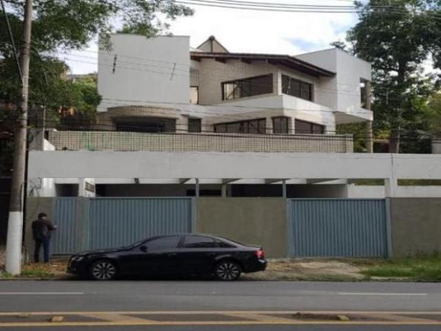 Residencial Morumbi